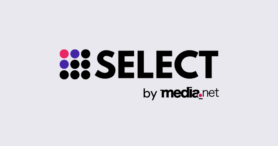 SELECT Curation Platform | Media.net