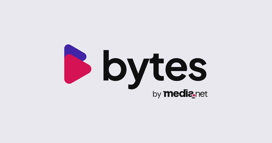 Bytes Vertical Video | Media.net